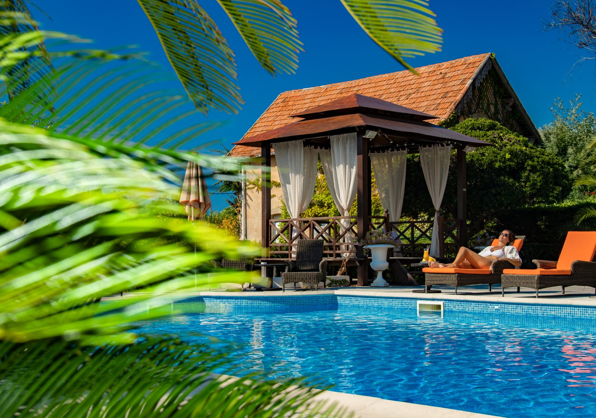 Agences immobilières & Conciergeries - La Croix-Valmer Tourisme