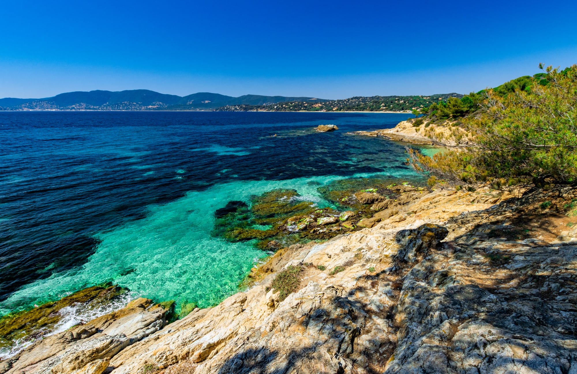 Discover & Escape - La Croix-Valmer Tourisme