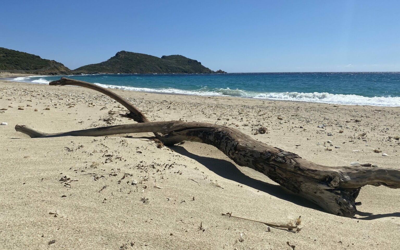 Plage de Gigaro - La Croix-Valmer Tourisme