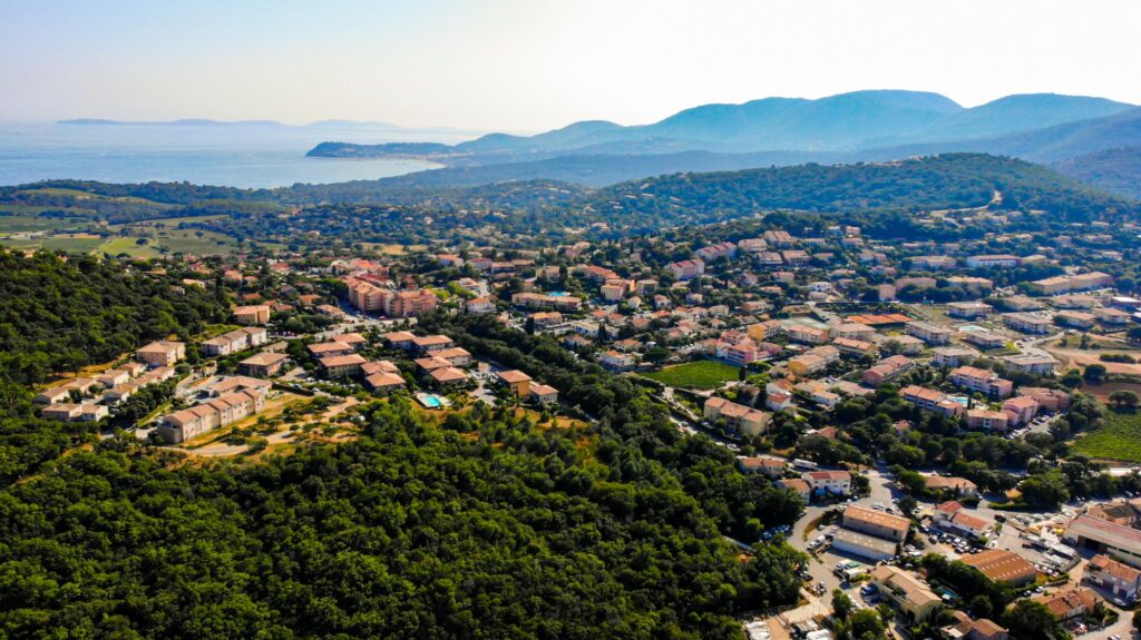 Home - La Croix-Valmer Tourisme