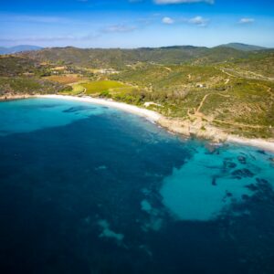 Gigaro Beach - La Croix-Valmer Tourisme