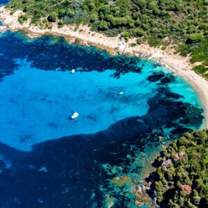 Gigaro Beach - La Croix-Valmer Tourisme