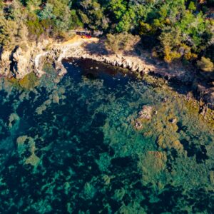 Gigaro Beach - La Croix-Valmer Tourisme