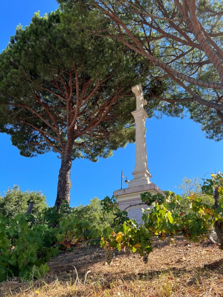 Home - La Croix-Valmer Tourisme