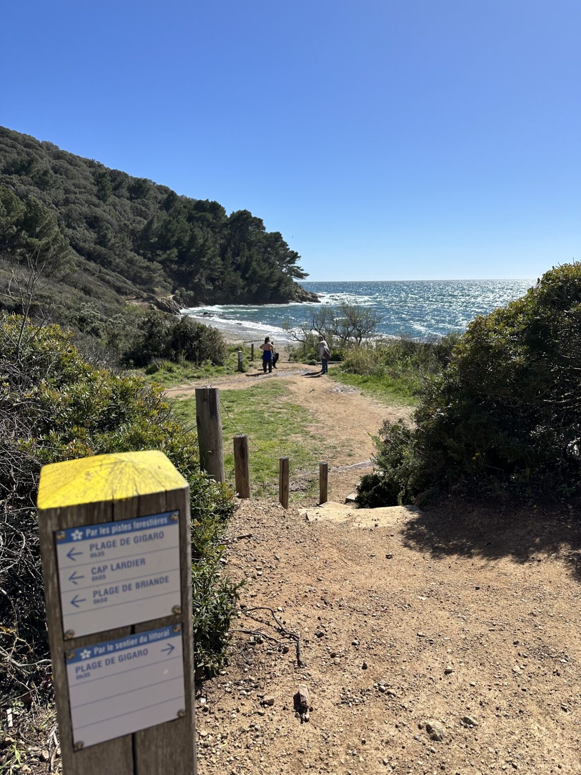 Page d'accueil - La Croix-Valmer Tourisme