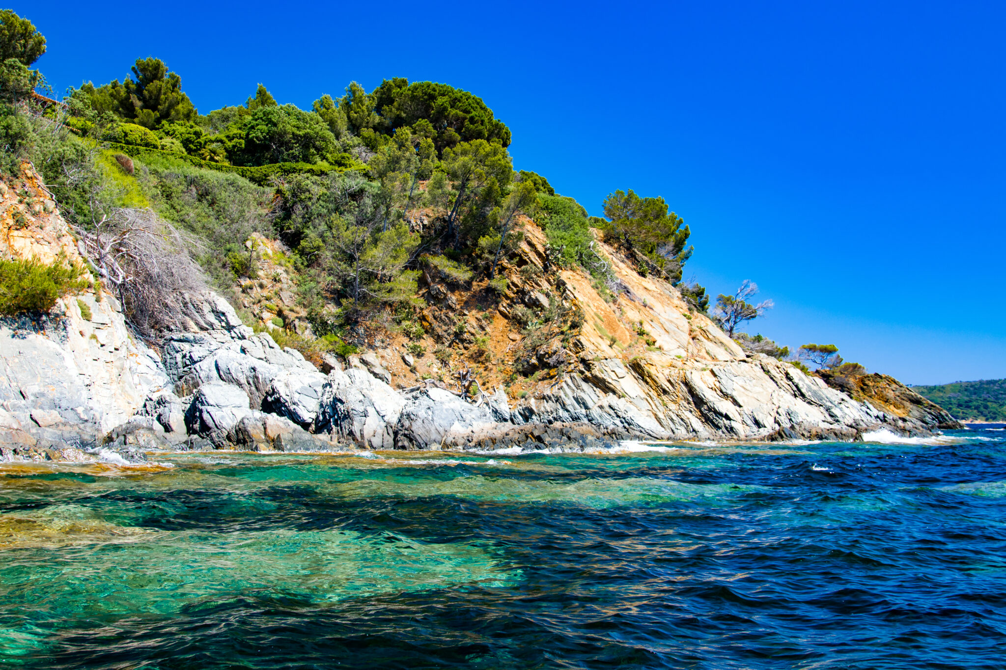 Home - La Croix-Valmer Tourisme